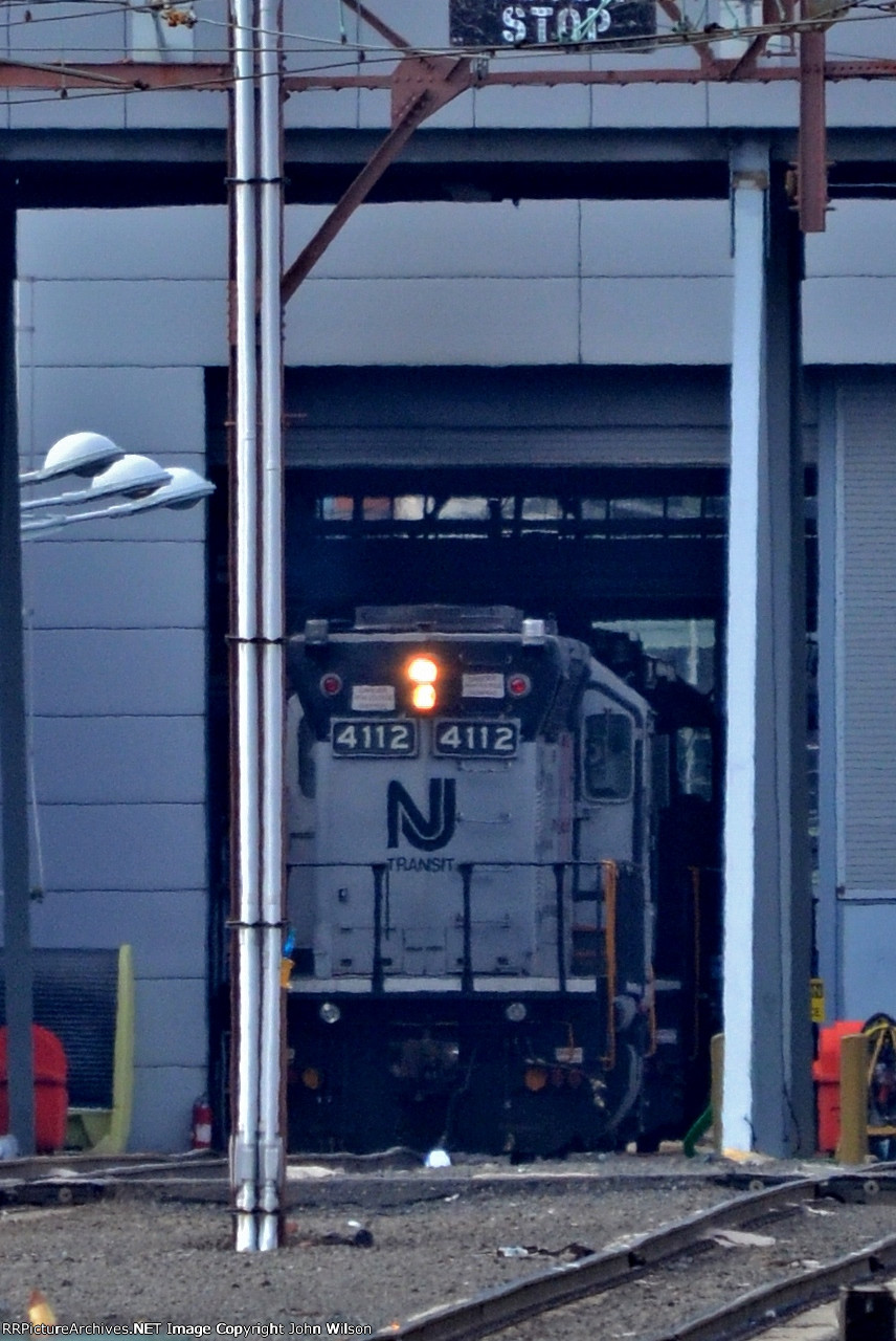 NJT 4112
